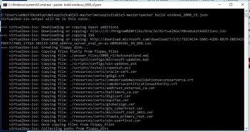 How to setup Metasploitable 3 on Windows 10 - Hacking Tutorials