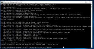How to setup Metasploitable 3 on Windows 10 - Hacking Tutorials