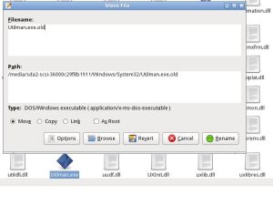 How to bypass authentication on Windows Server 2008 R2 - Hacking Tutorials